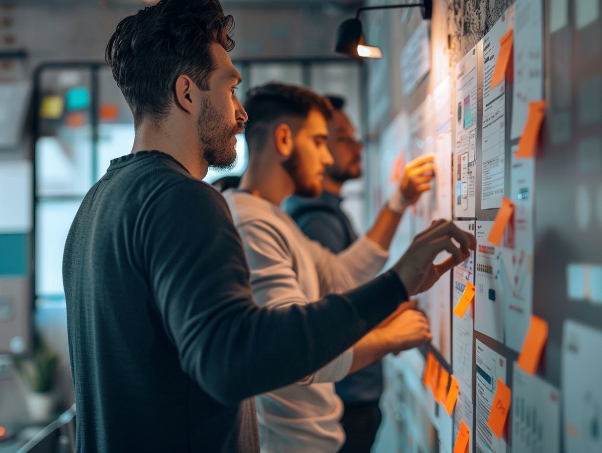 Openings at Mindtech